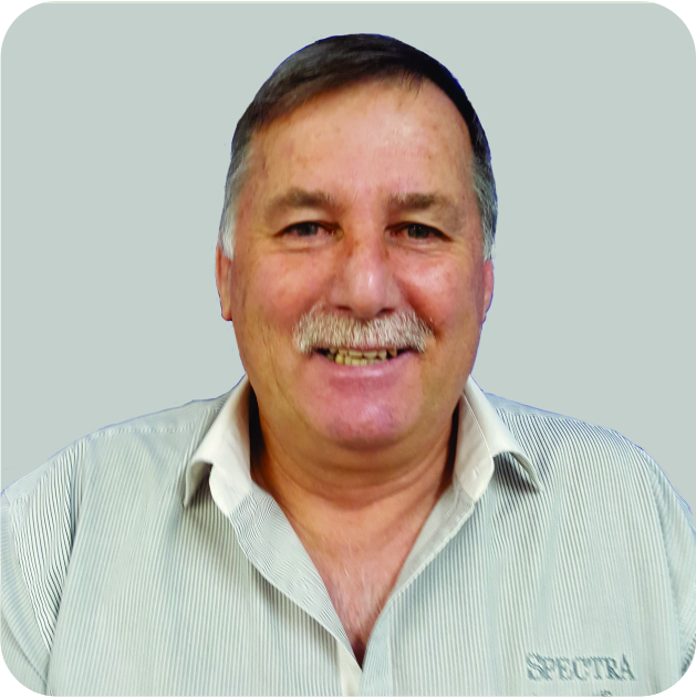 About Us | Spectra Metal Cutting Fluids & Lubricants