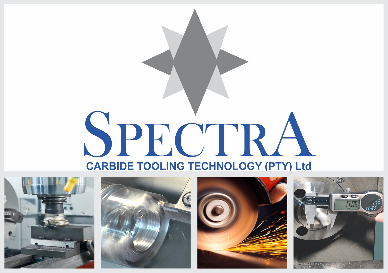 About Us | Spectra Metal Cutting Fluids & Lubricants